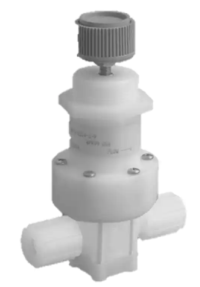 Parker Hannifin l PFA & PTFE Products